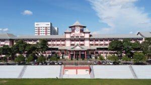 √ Senarai Yuran Southern UC: Program & Syarat Kemasukan 2024