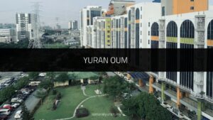 √ Senarai Yuran OUM: Program & Syarat Kemasukan 2025