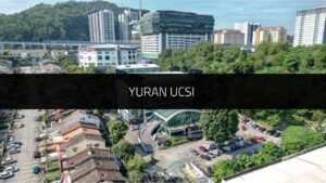 √ Senarai Yuran UCSI: Program & Syarat Kemasukan 2024